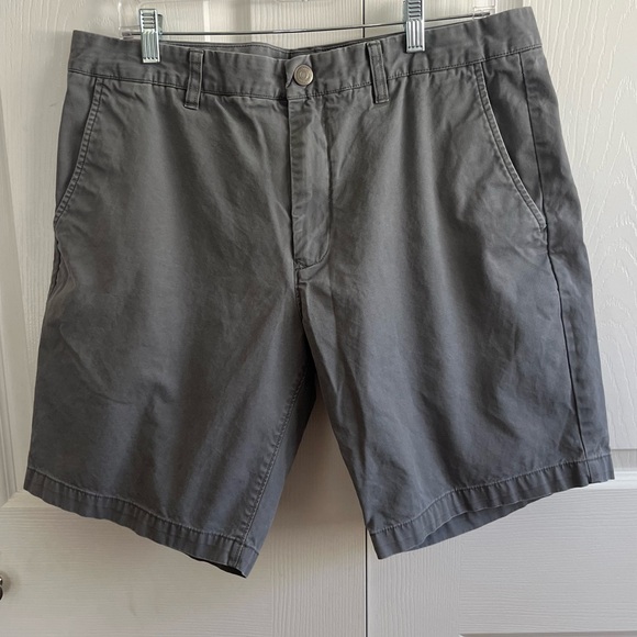Bonobos | Shorts | 5 For 25 Bonobos Gray Shorts 36 | Poshmark
